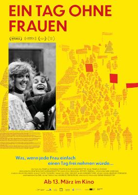 Demnächst | Gloria & Gloriette Die Kamera